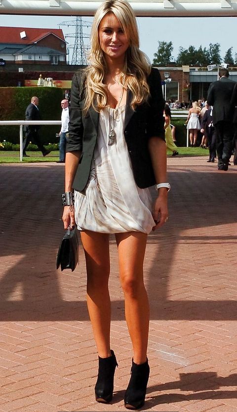 Alex Curran, es la espectacular mujer de Steven Gerrard, centrocampista ...