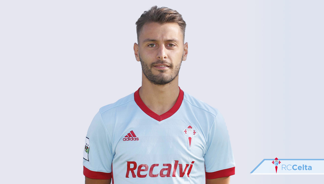 Las dudas de futuro de una de las jóvenes promesas del Celta ...
