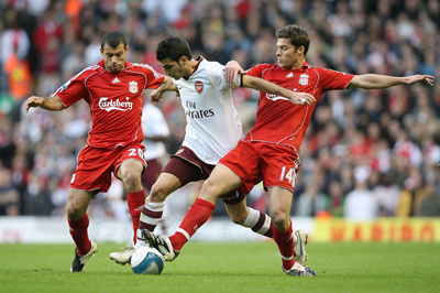 El Jefecito ya manda | Futbolprimera